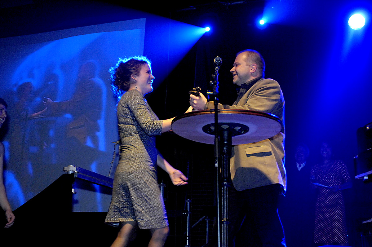 Gallery - Mette Kathrine